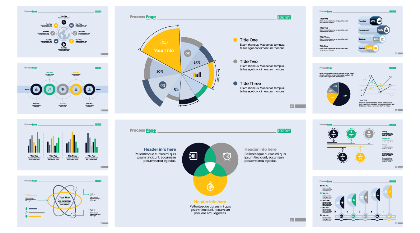 How to create a winning pitch deck - Easy Capraise