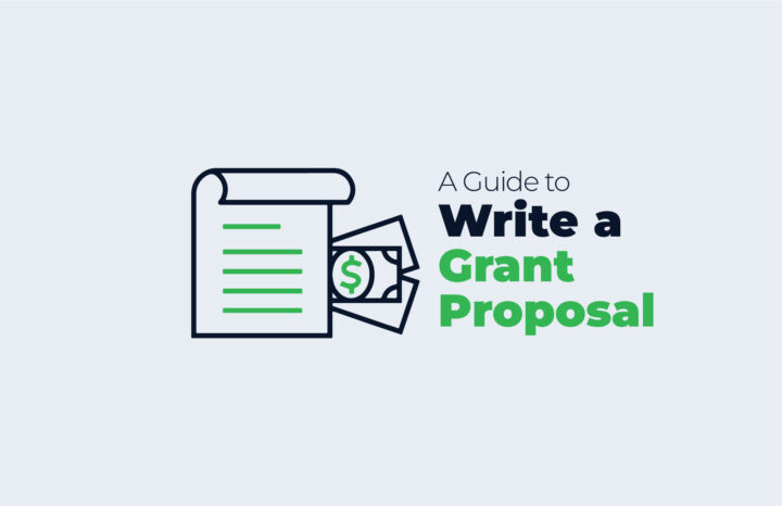 Unlocking Funding Potential: A Comprehensive Guide to Writing a Grant ...