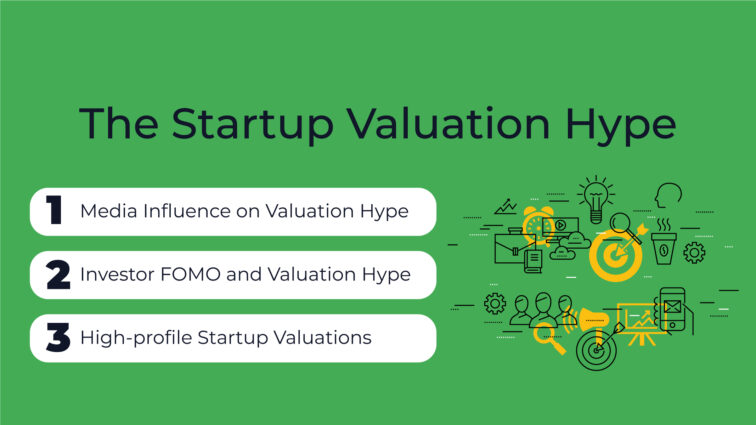 Startup Valuation Hype: Is it Time for a Reality Check? (Updated 2023) - Easy Capraise