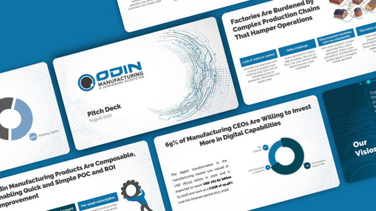 Easy Capraise portfolio - Easy Capraise